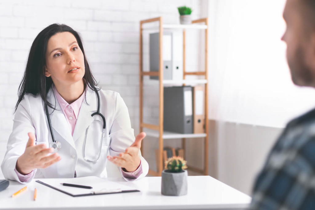 The Saint Dispensary – Customise Your Health